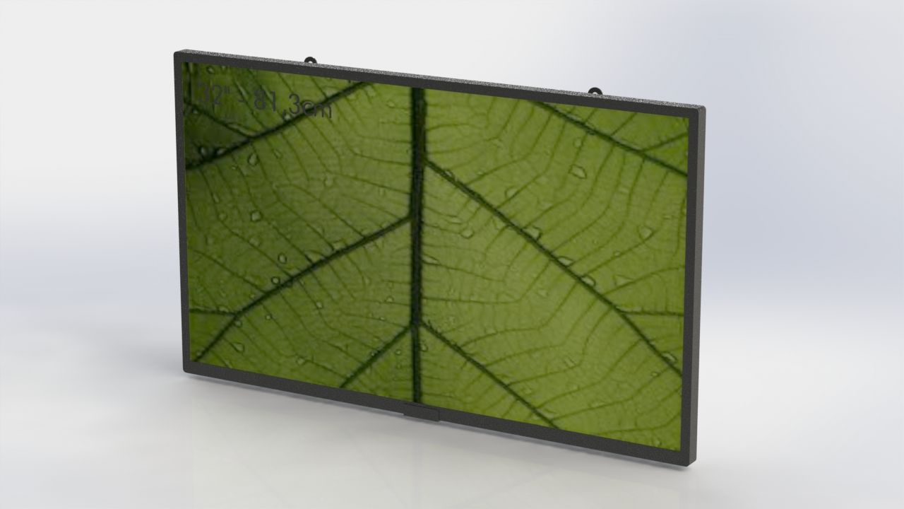 Digital Microscope for Public Spaces